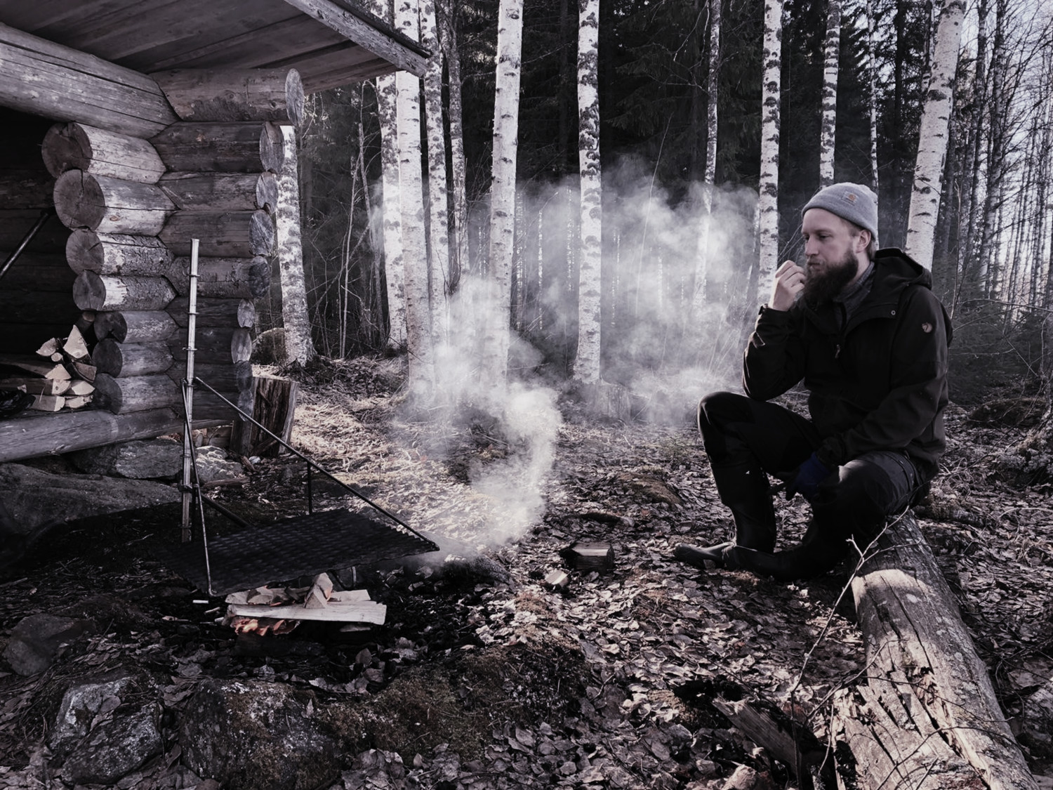 Hero maker with a purpose - NordHero