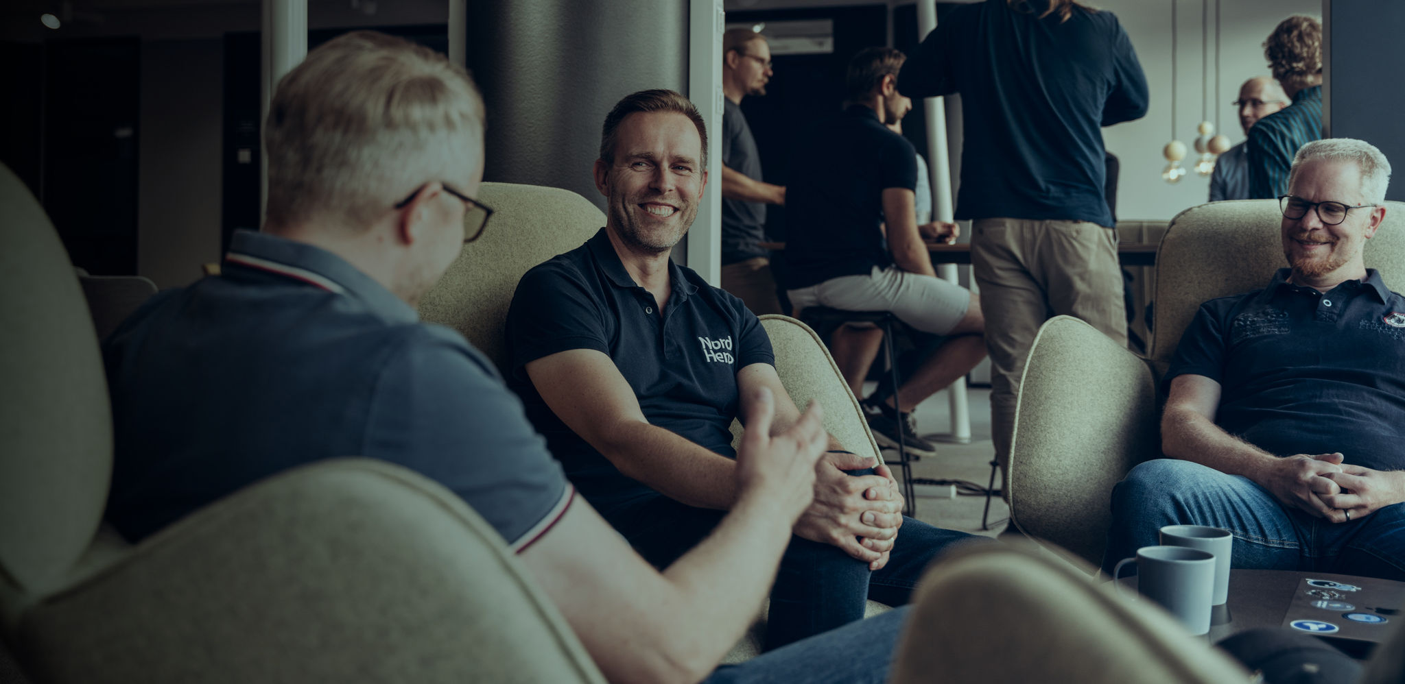 NordHero achieves AWS Data & Analytics Competency - NordHero